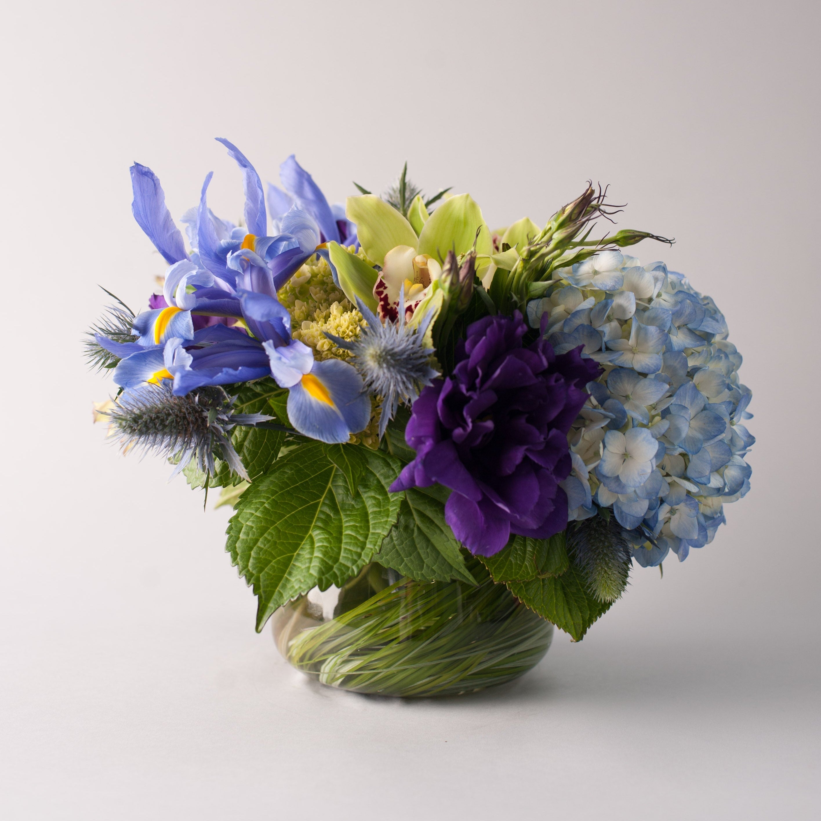 Mixed Arrangements – Allan Woods Flowers