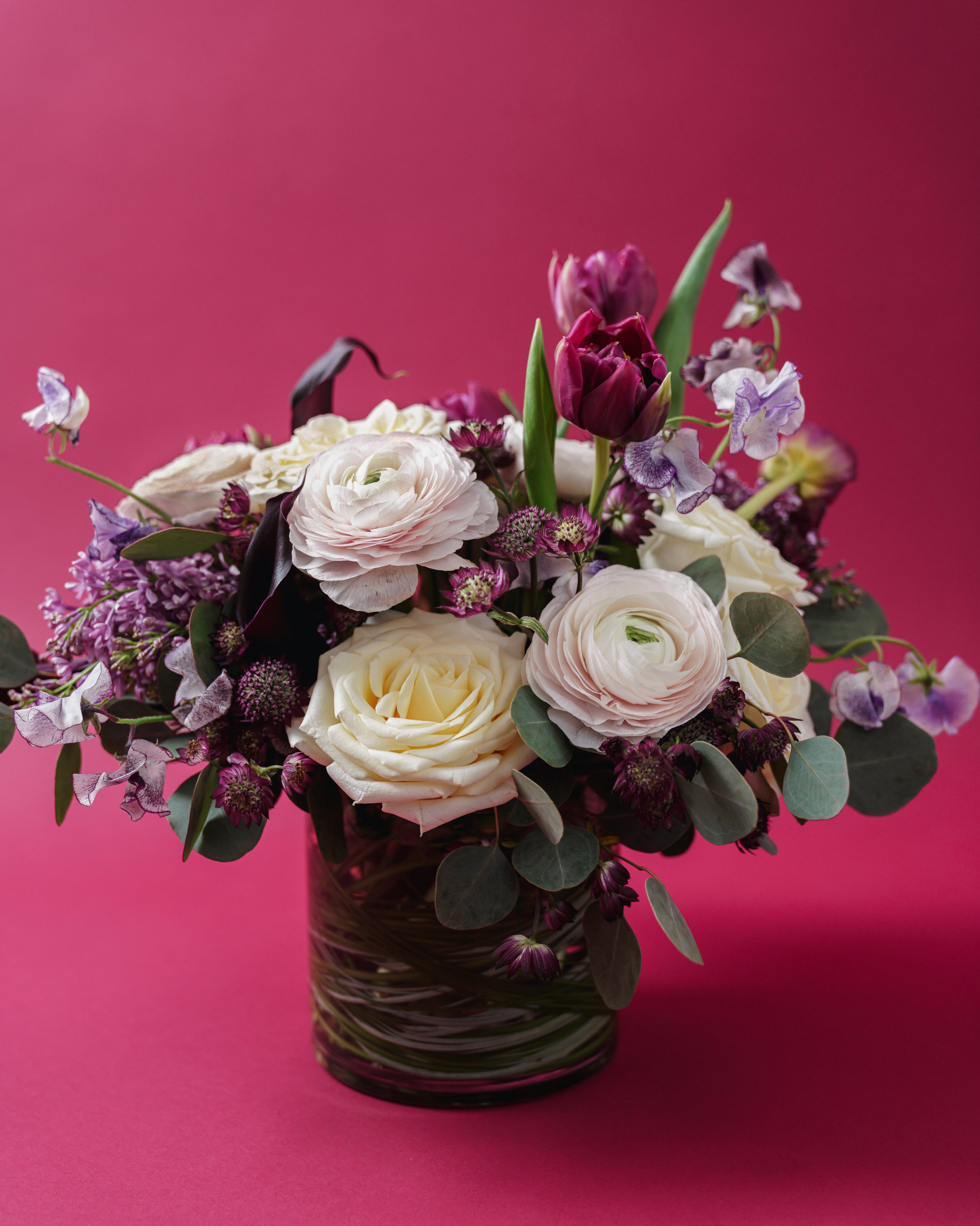 Washington DC Florist Floral Delivery Allan Woods Flowers