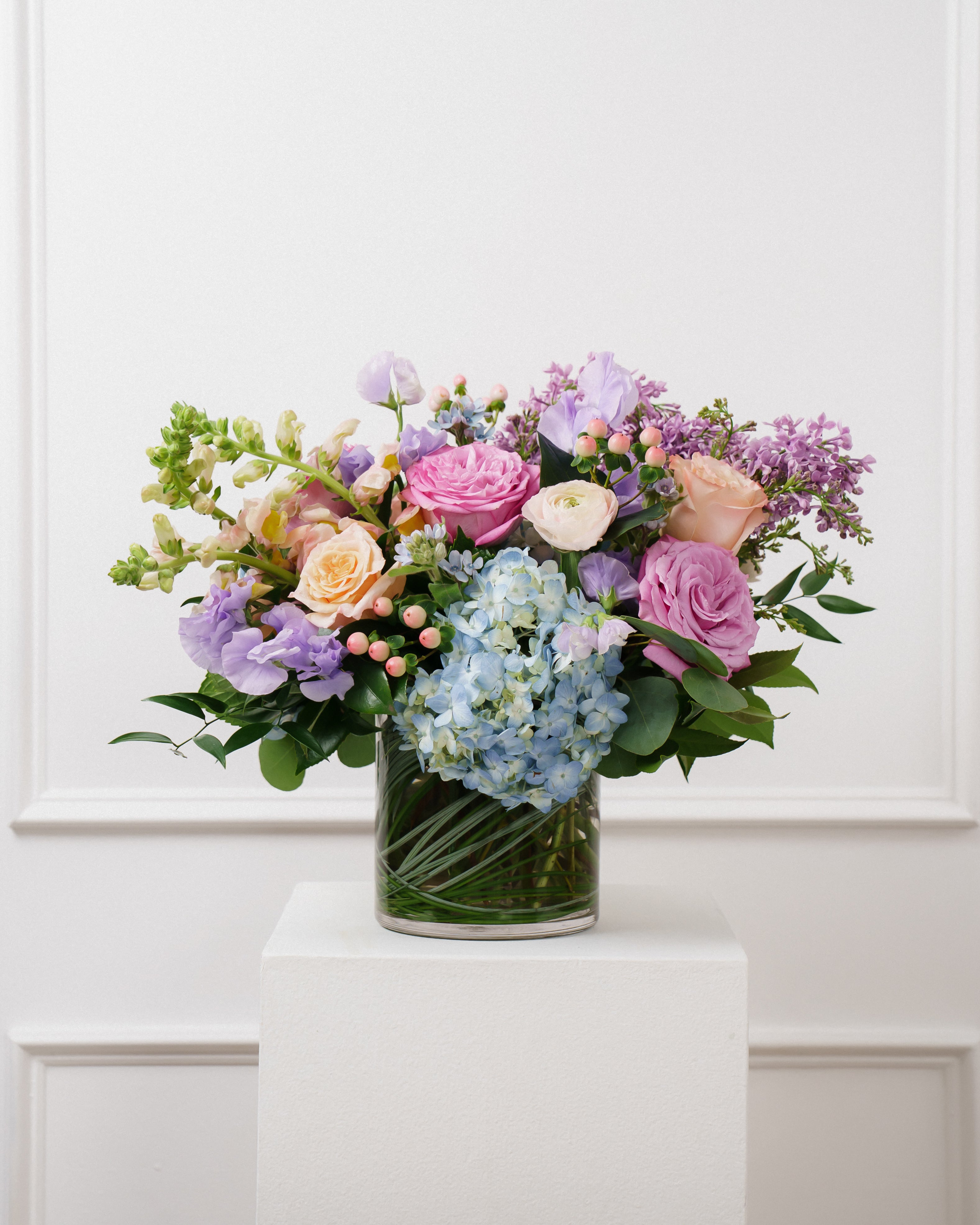 Washington DC Florist Floral Delivery Allan Woods Flowers